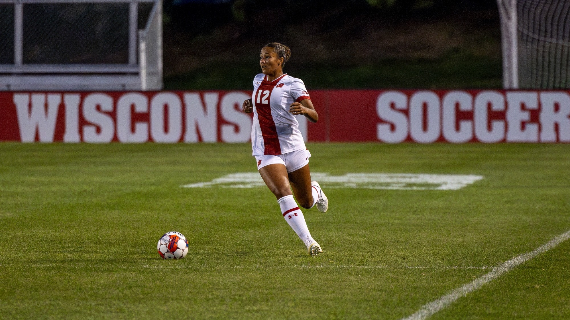 Ella Ottey | Women's Soccer | Wisconsin Badgers