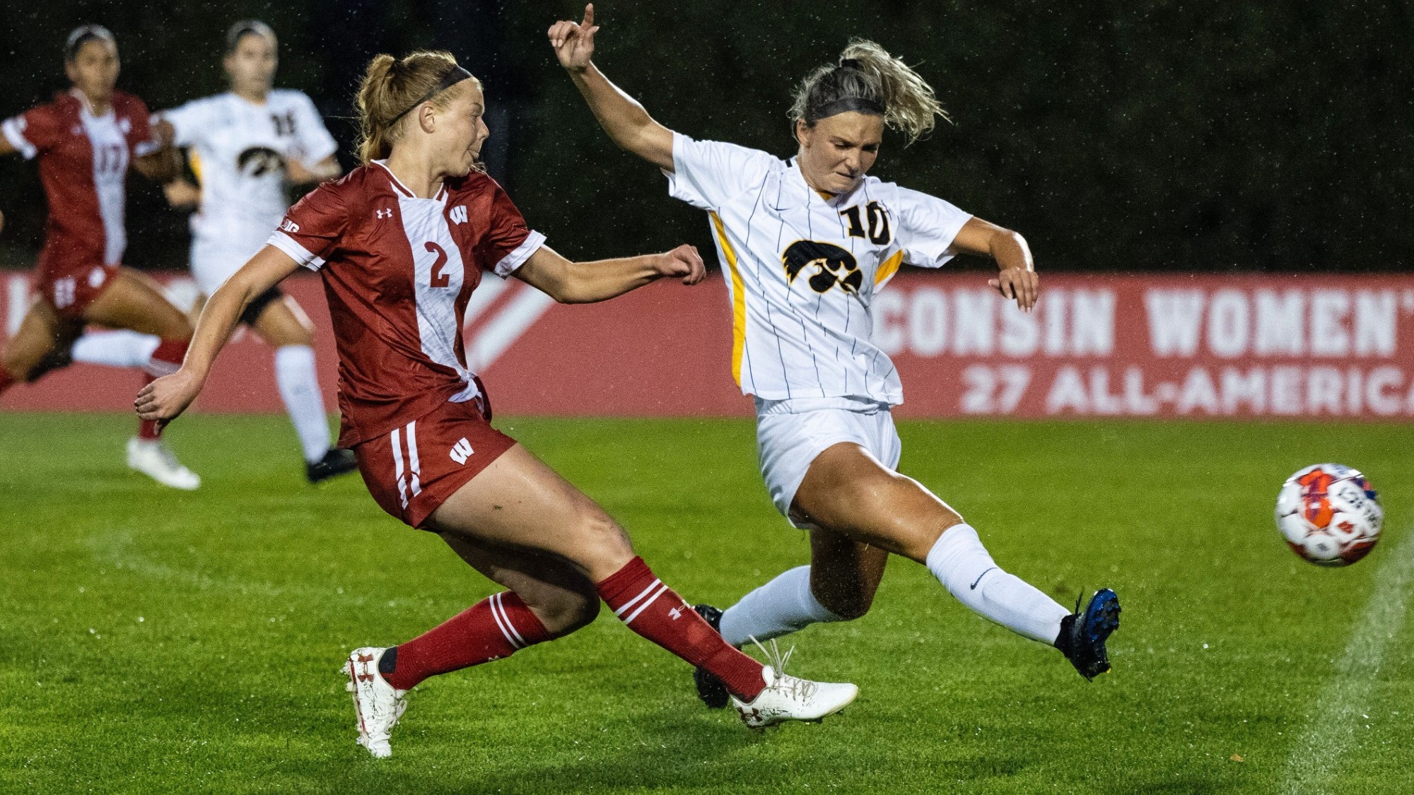 Emma Jaskaniec | Women's Soccer | Wisconsin Badgers