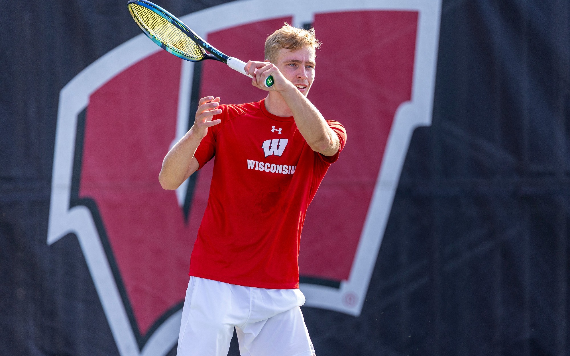 Oliver Olsson | Men's Tennis | Wisconsin Badgers