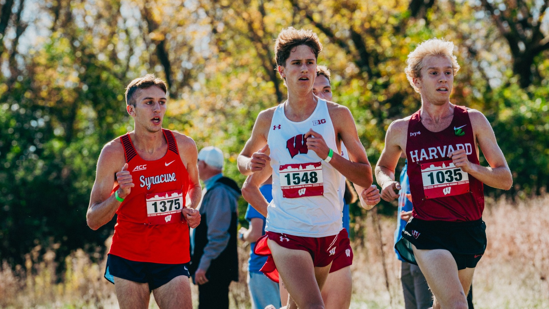 No. 10 Wisconsin secures sixth-place at Pre-Nationals | Wisconsin Badgers