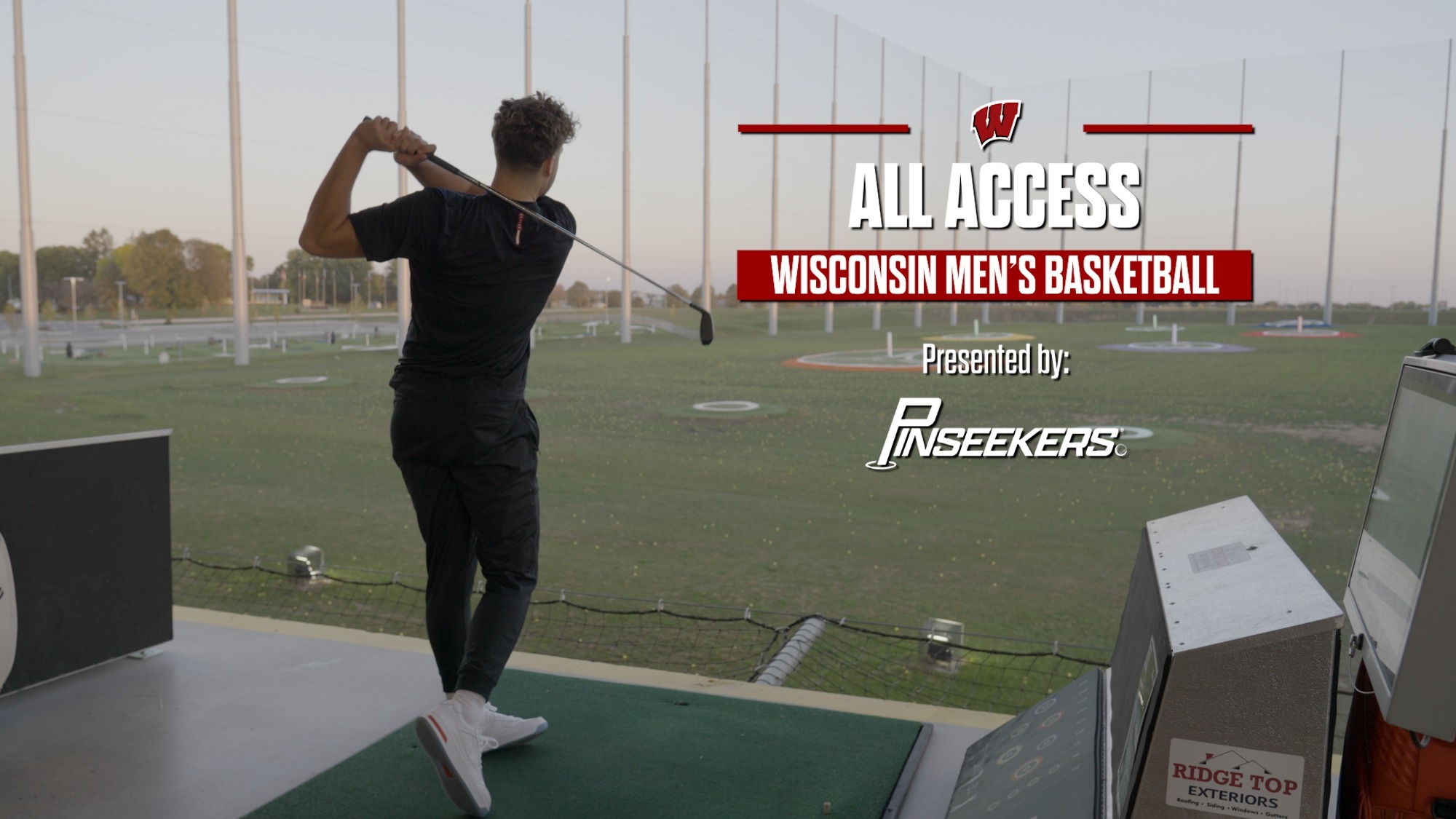 Wisconsin men's basketball reveals tip times, TV details for 2024-25 ...