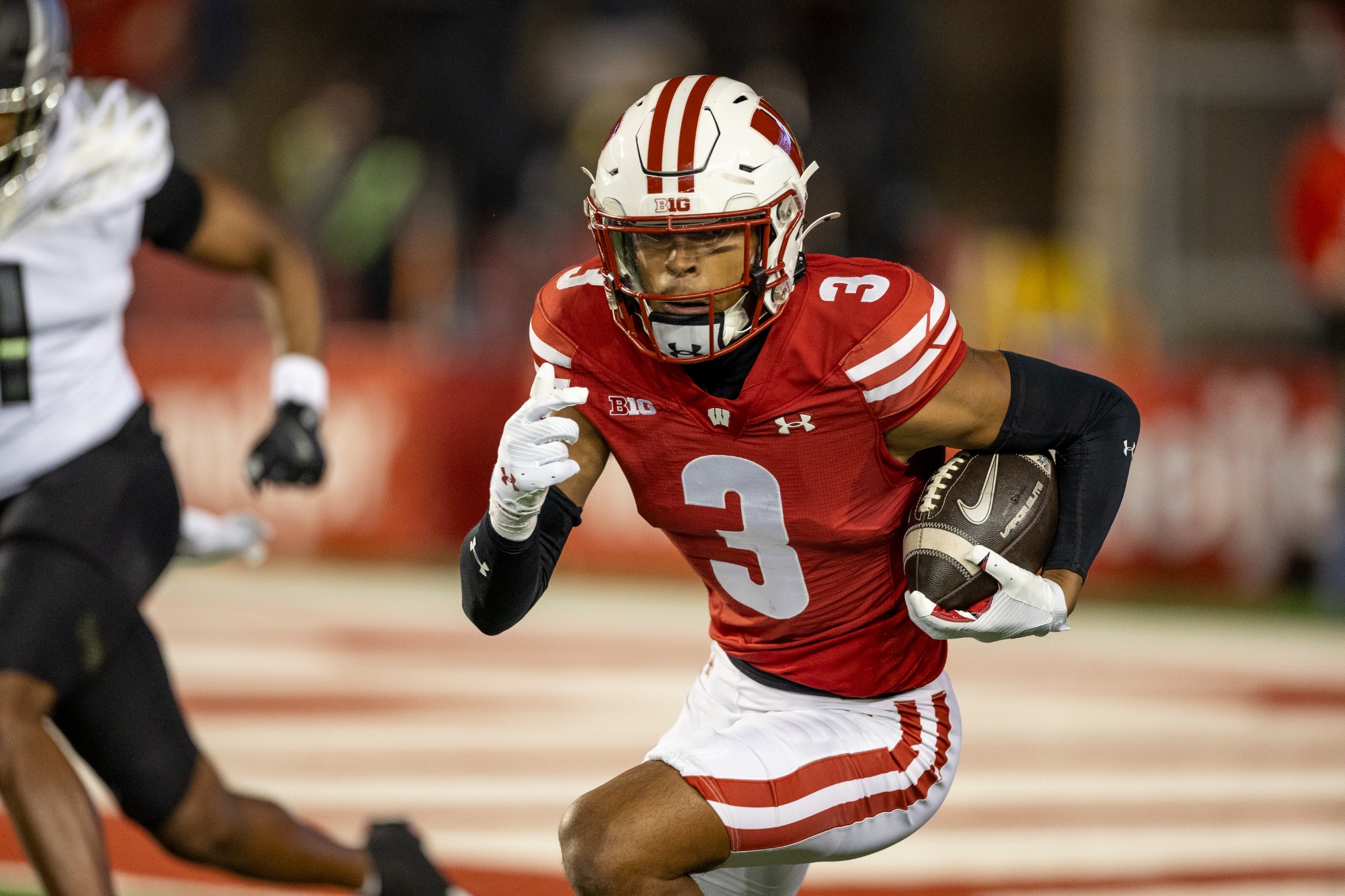 2025 Football Schedule | Wisconsin Badgers