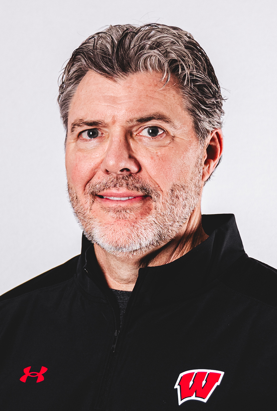 Jeff Grimes | Football Coach | Wisconsin Badgers