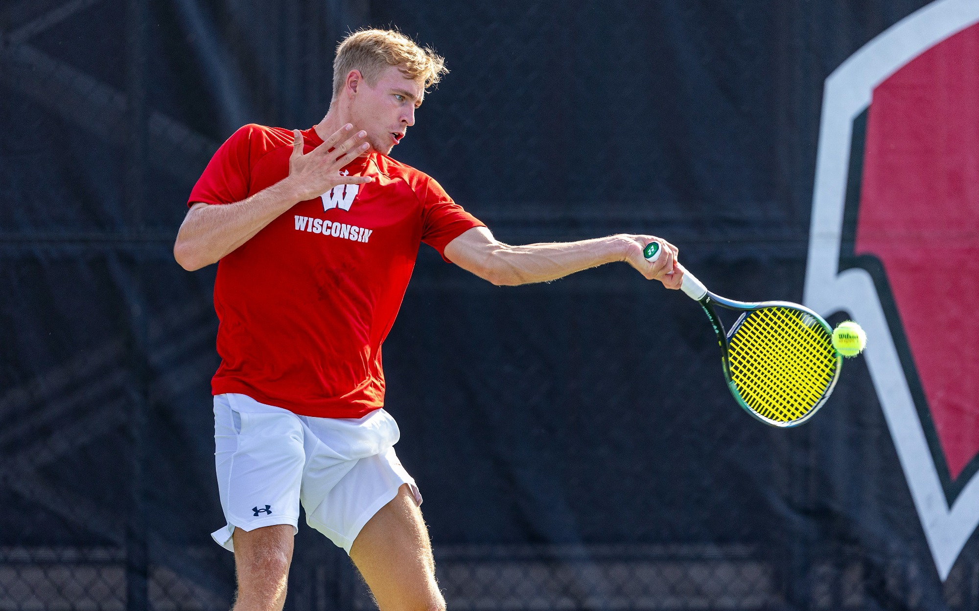 Oliver Olsson | Men's Tennis | Wisconsin Badgers