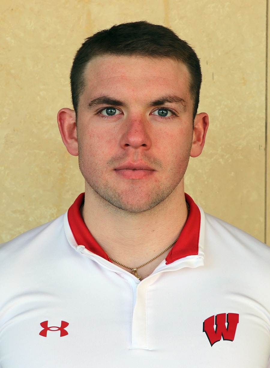 Daniel Bermingham | Men's Soccer Coach | Wisconsin Badgers