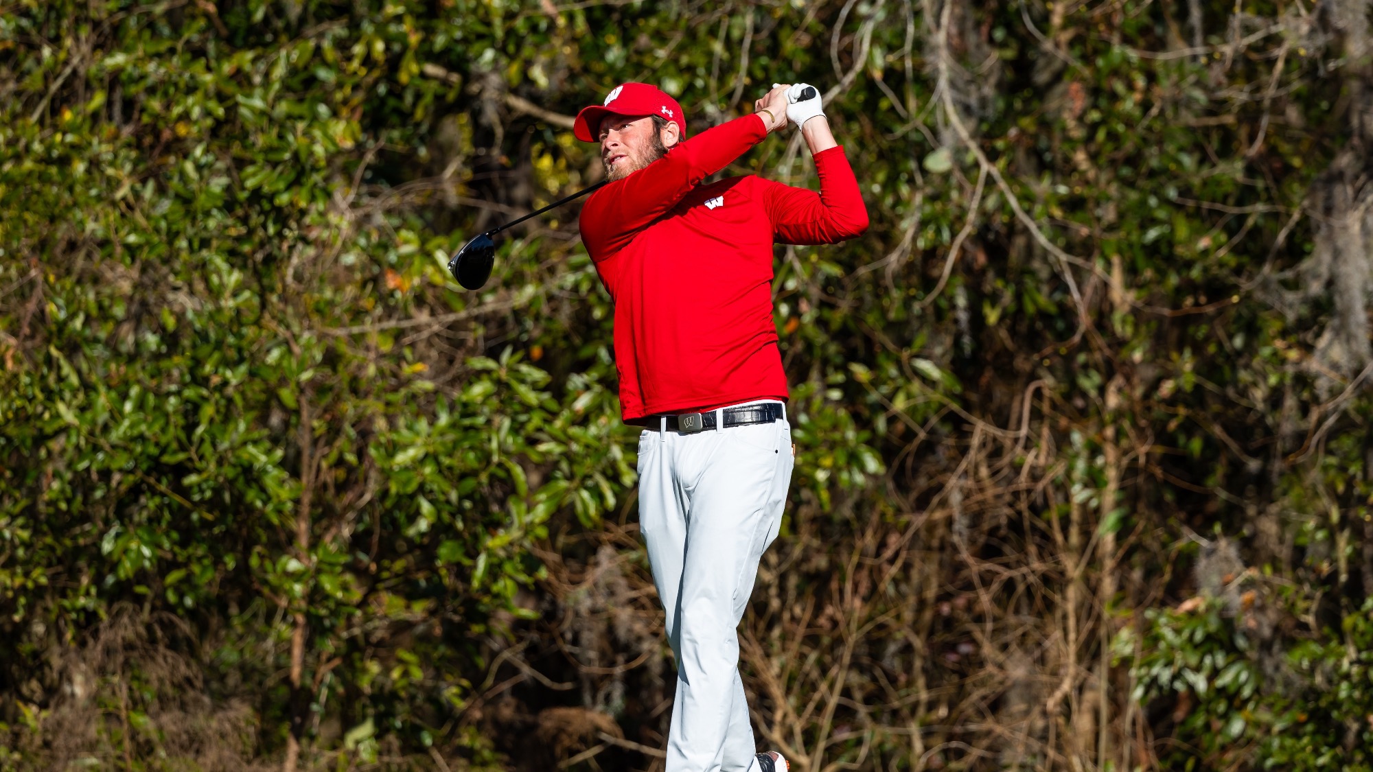 Coalter Smith | Men's Golf | Wisconsin Badgers