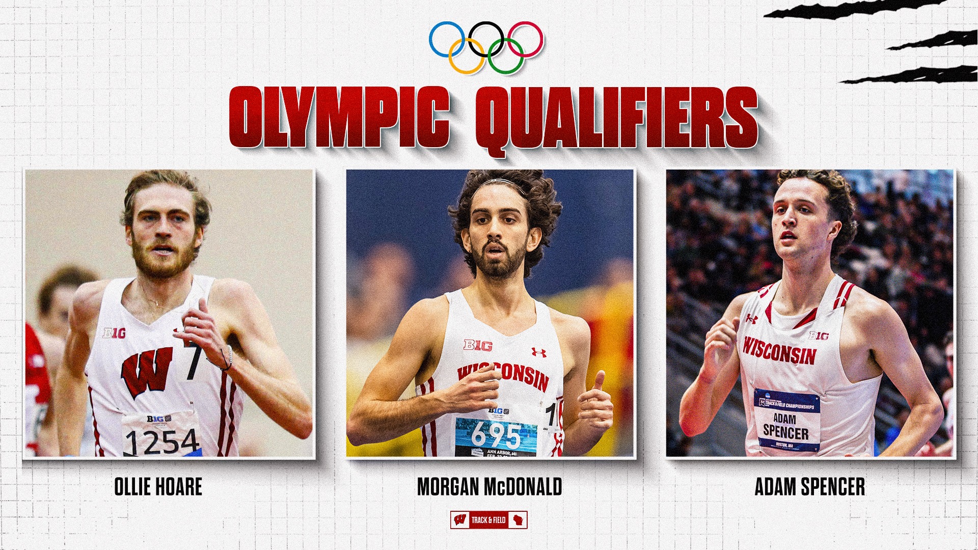 Sensational Spencer: Junior wins 1500 meters at Australian National ...