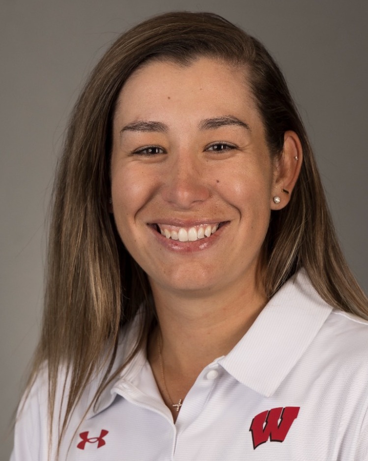 Morgan Baxendale | Women's Golf Coach | Wisconsin Badgers