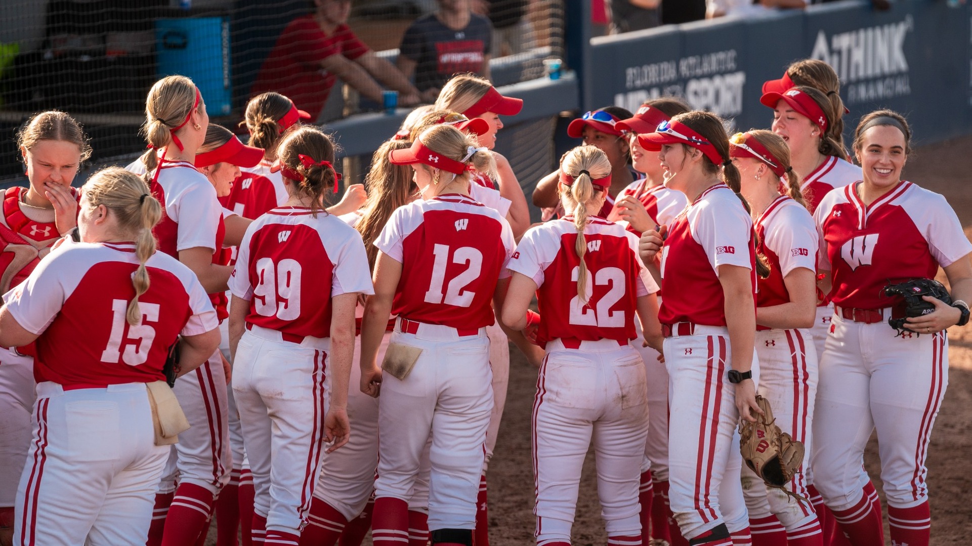 Around the Horn: Badgers open season in Paradise Classic | Wisconsin ...