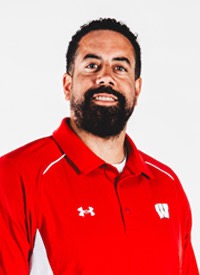 Chris Bracey | Women's Basketball Coach | Wisconsin Badgers