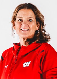 Robin Pingeton | Women's Basketball Coach | Wisconsin Badgers