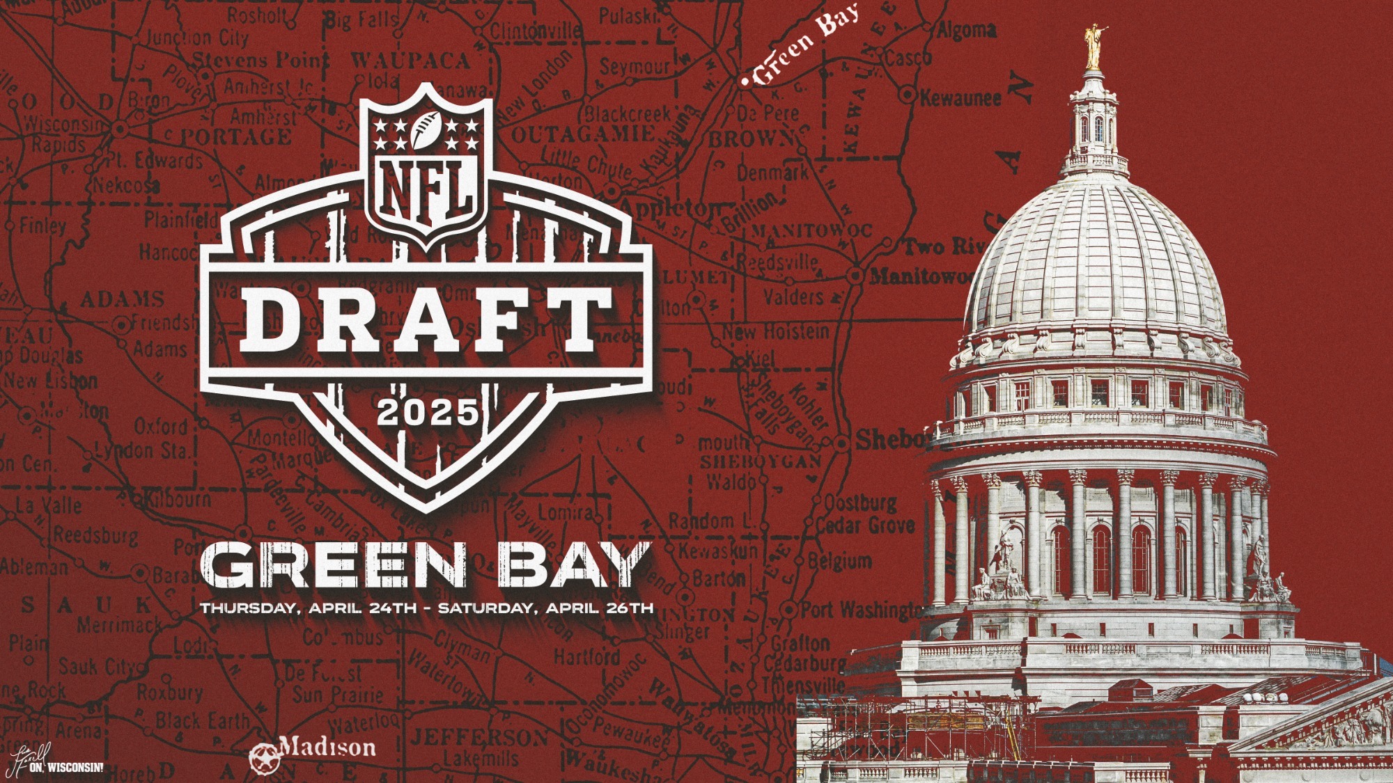 Wohler continues NFL Draft preparations | Wisconsin Badgers