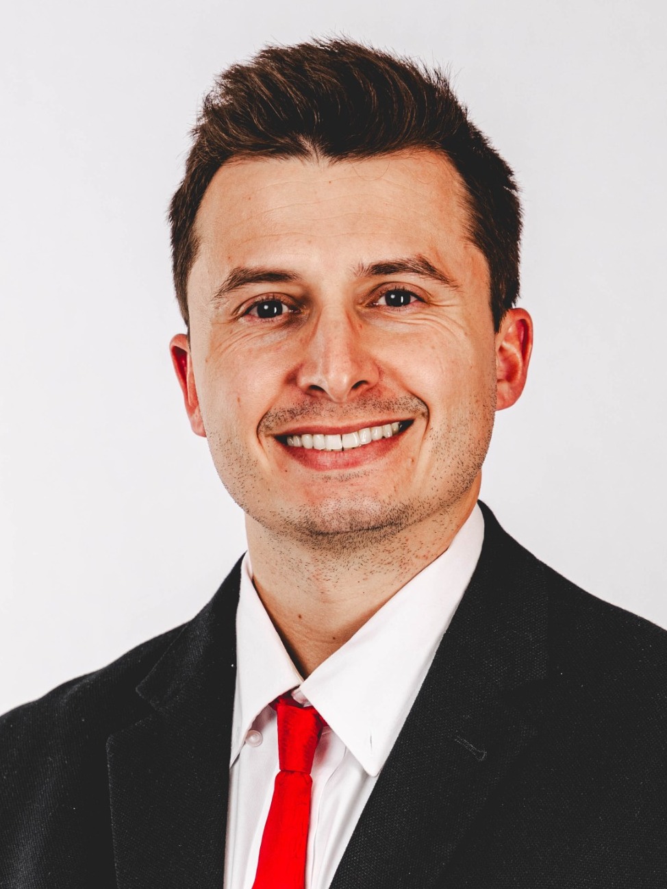 Ethan Russo | Director of Player Personnel | Football Support Staff ...