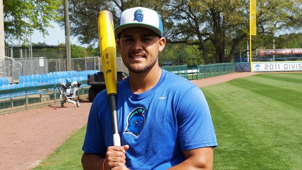 Ben Emery - 2016 - Baseball - University of West Florida Athletics