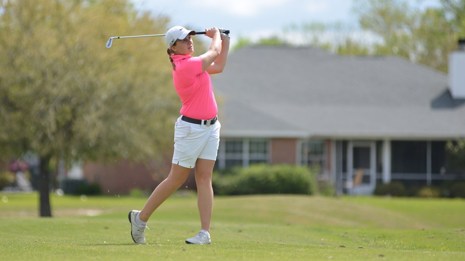 Lily Kent - 2016-17 - Women's Golf - University of West Florida Athletics