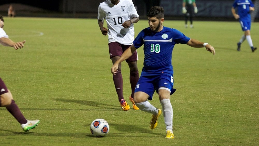 Felipe Oliveira - 2015 - Men's Soccer - University of West Florida ...