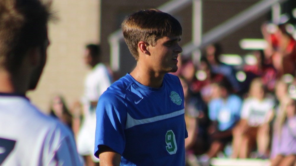 Enderlin's Overtime Tally Snaps Lee's Seven-Game Win Streak ...