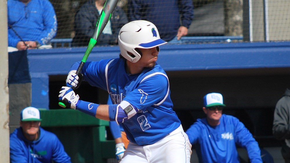 Alex Greene - 2016 - Baseball - University of West Florida Athletics