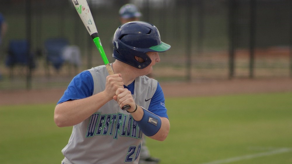 Kyle Hamner - 2016 - Baseball - University of West Florida Athletics