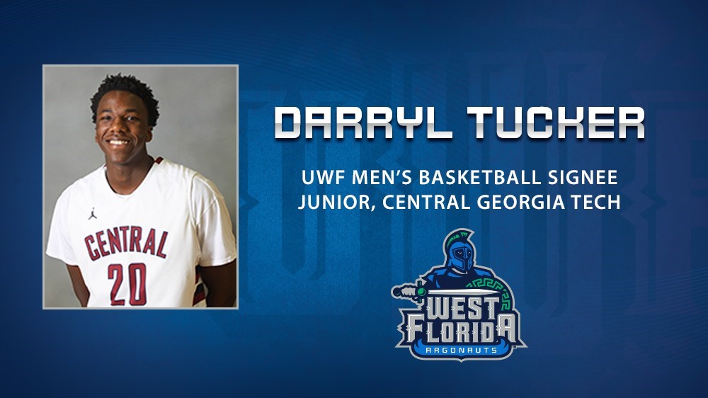 Men's Basketball Adds Darryl Tucker To Recruiting Class - University of ...