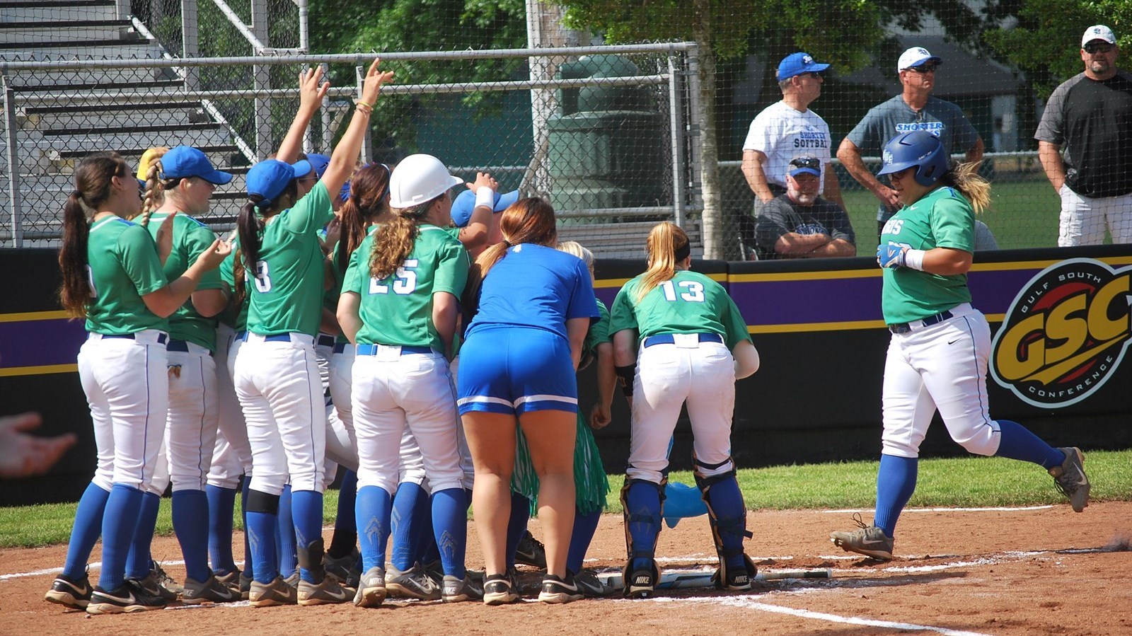 UWF Softball Releases 2017 Schedule - University of West Florida Athletics