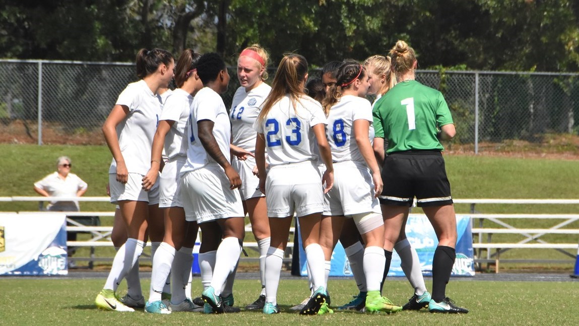 Madison Atkins - 2018 - Women's Soccer - University of West Florida ...
