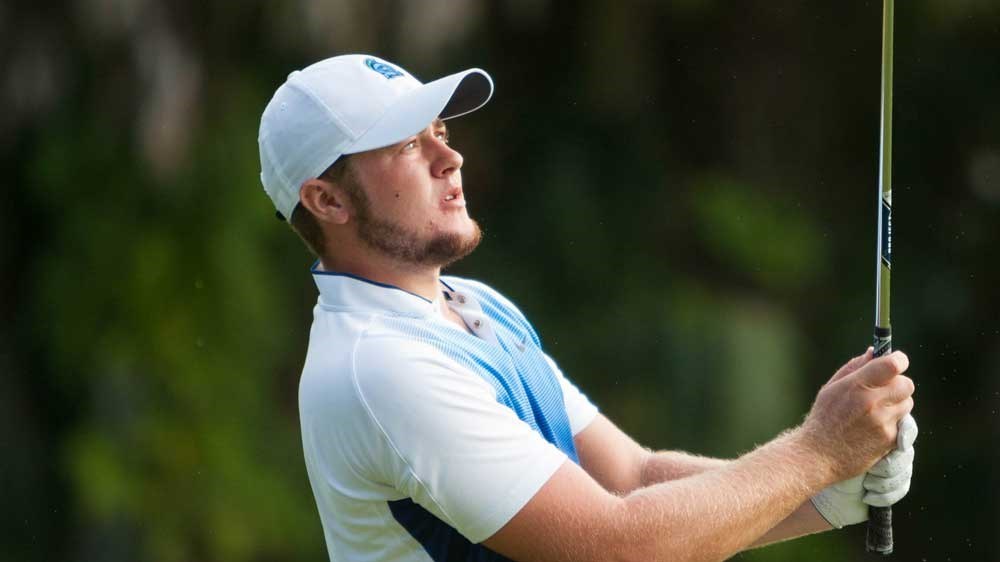 Jacob Huizinga - 2018-19 - Men's Golf - University of West Florida ...