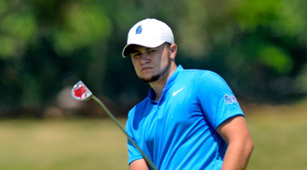 Jacob Huizinga - 2018-19 - Men's Golf - University of West Florida ...