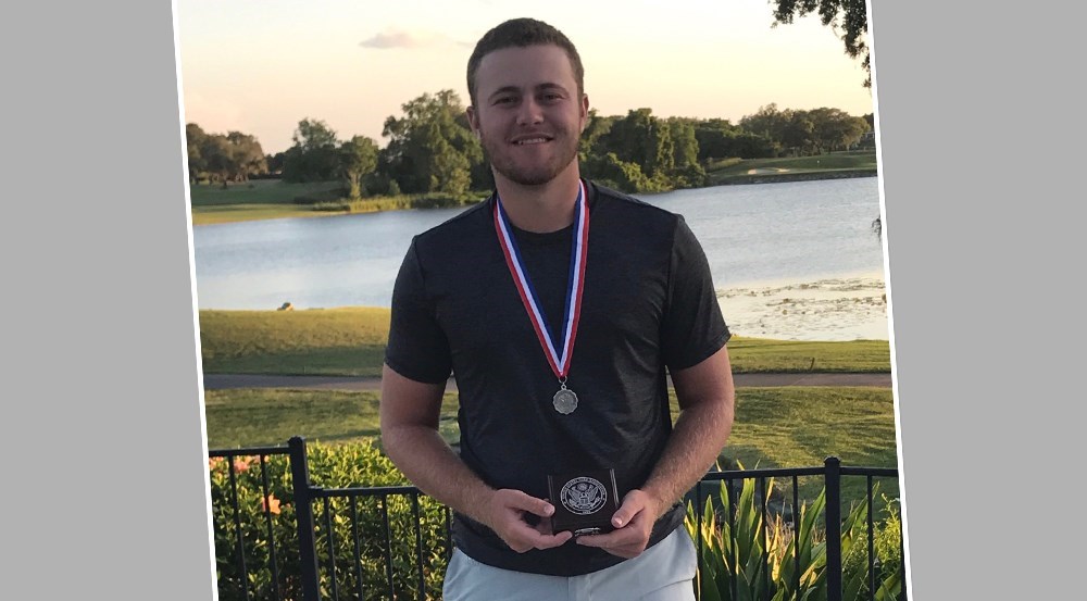 Jacob Huizinga - 2018-19 - Men's Golf - University of West Florida ...