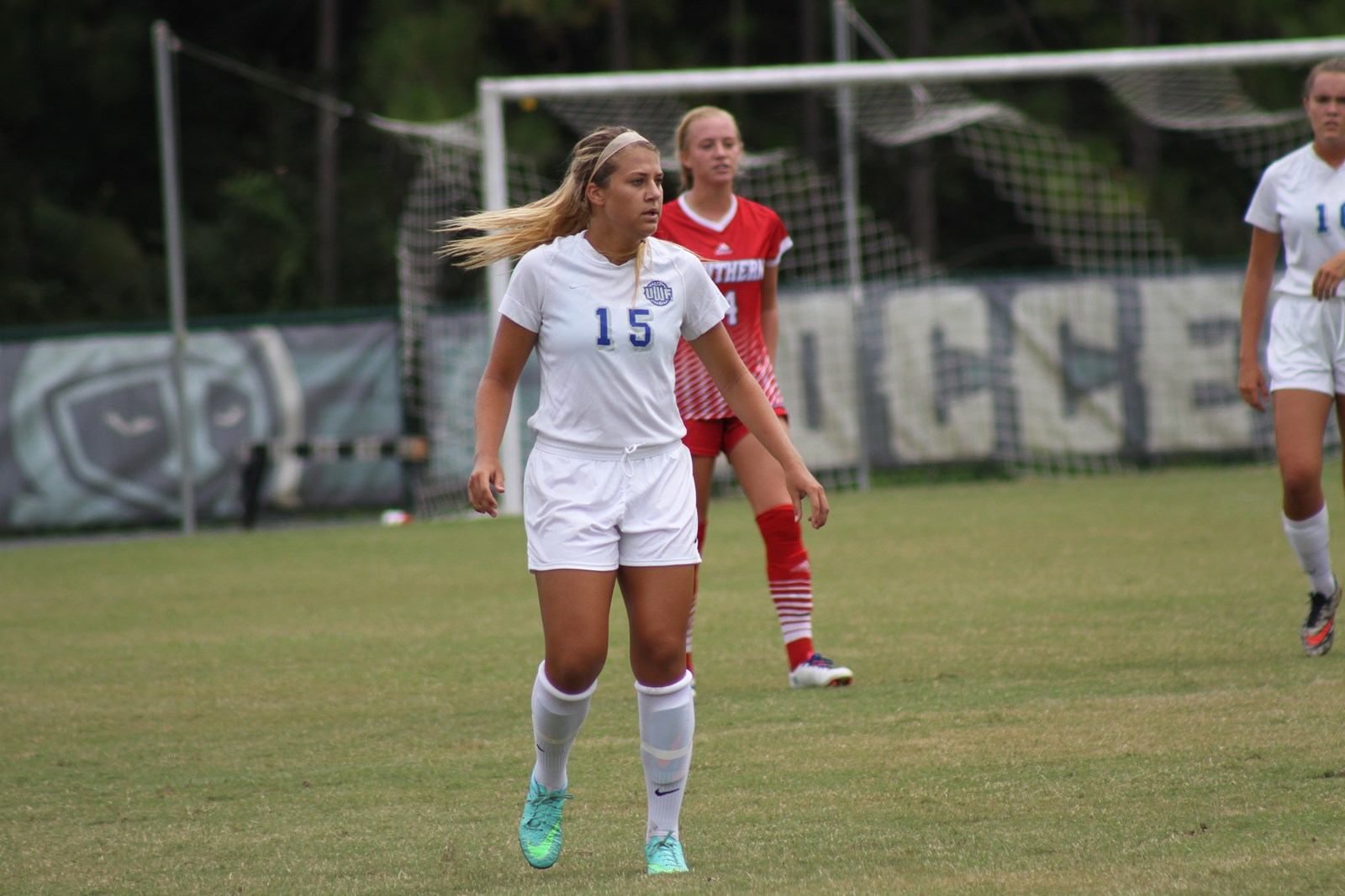 Madison Atkins - 2018 - Women's Soccer - University of West Florida ...