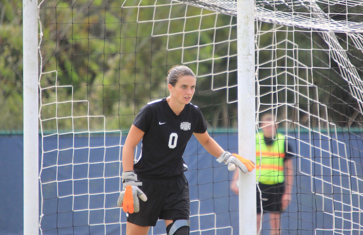 Emily Grammer - 2016 - Women's Soccer - University of West Florida ...