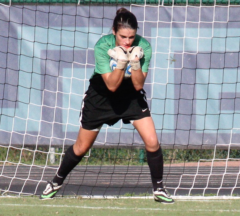 Emily Grammer - 2016 - Women's Soccer - University of West Florida ...