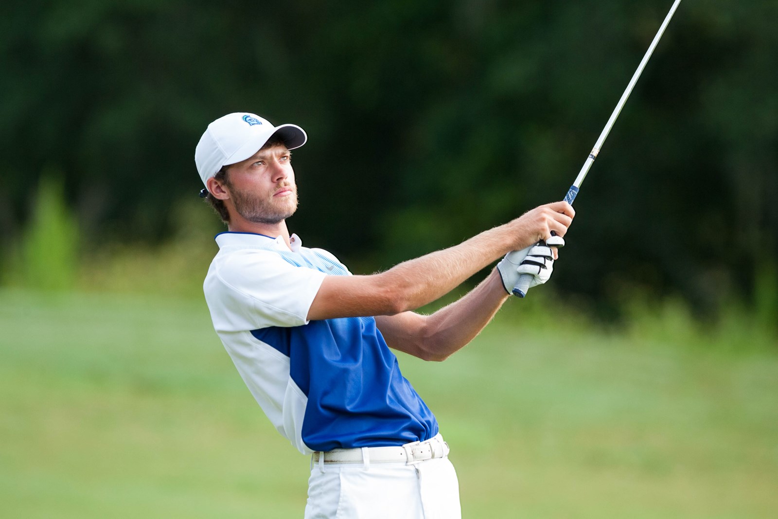 Christian Bosso - 2018-19 - Men's Golf - University of West Florida ...