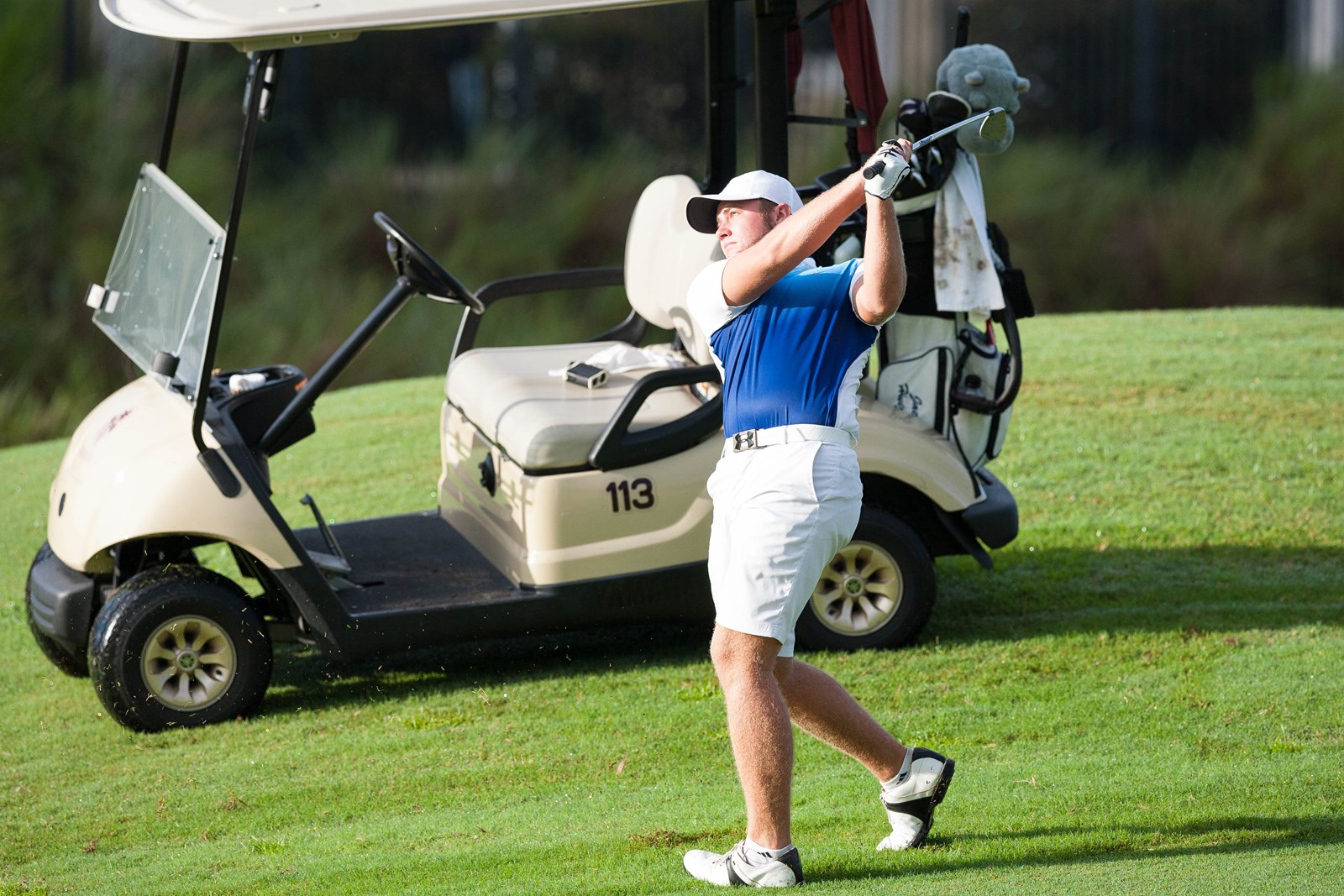 Jacob Huizinga - 2018-19 - Men's Golf - University of West Florida ...