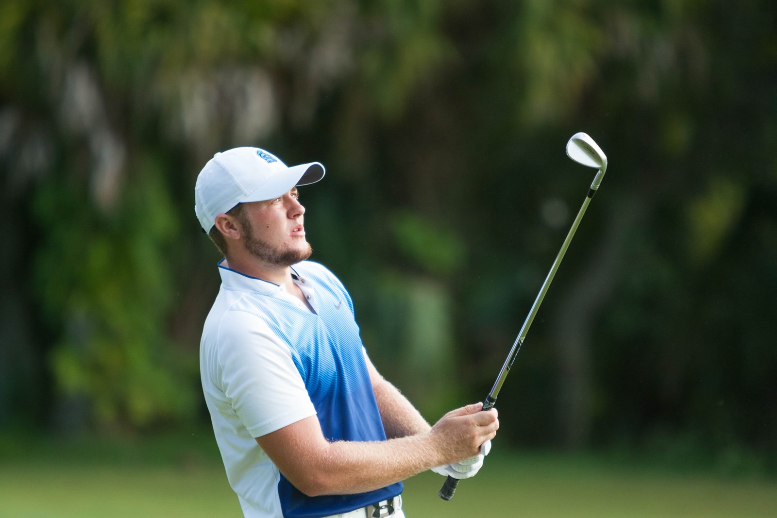 Jacob Huizinga - 2018-19 - Men's Golf - University of West Florida ...
