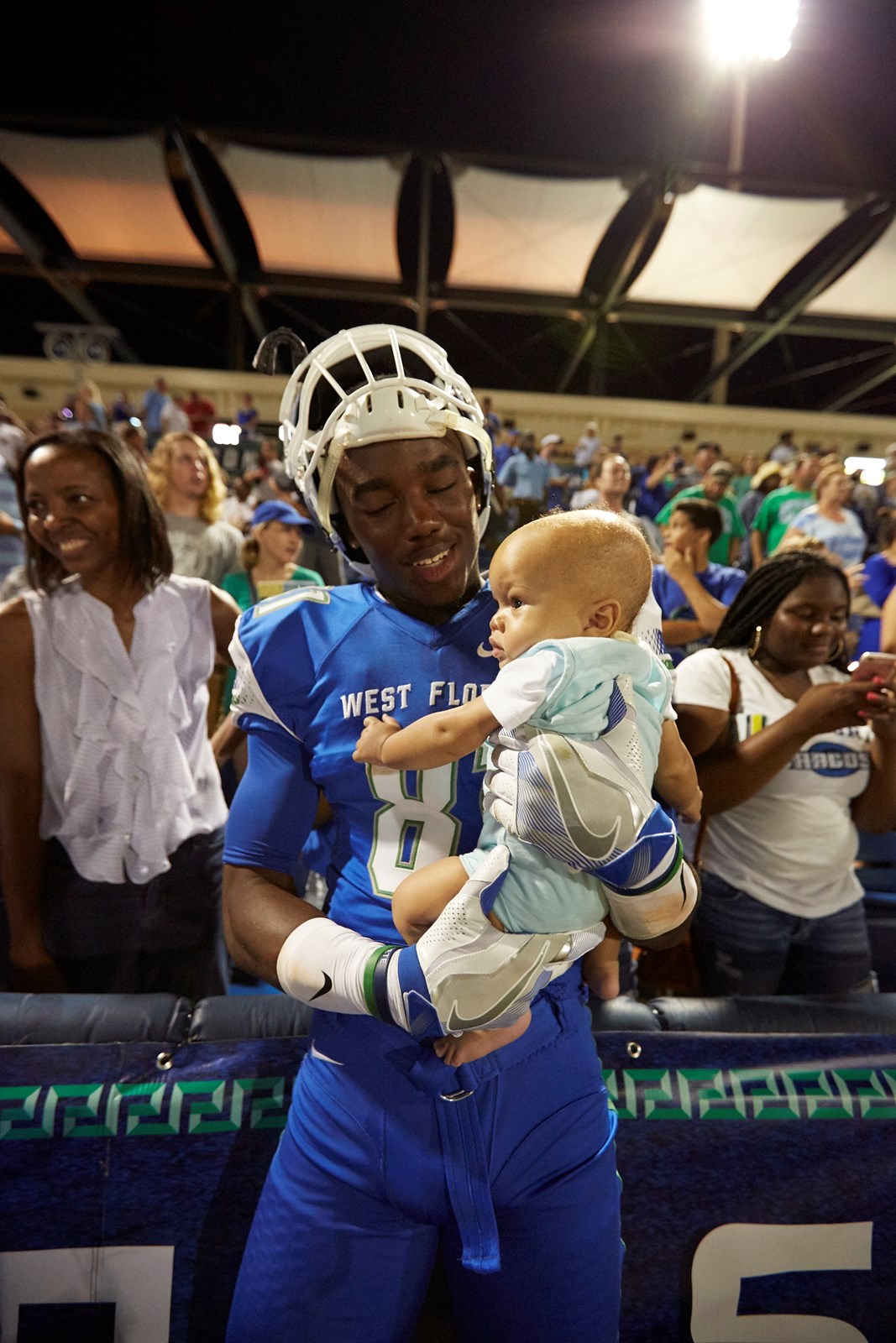 Rodney Coates - 2021 - Football - University of West Florida Athletics