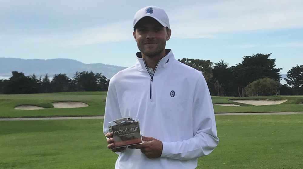 Christian Bosso - 2018-19 - Men's Golf - University of West Florida ...