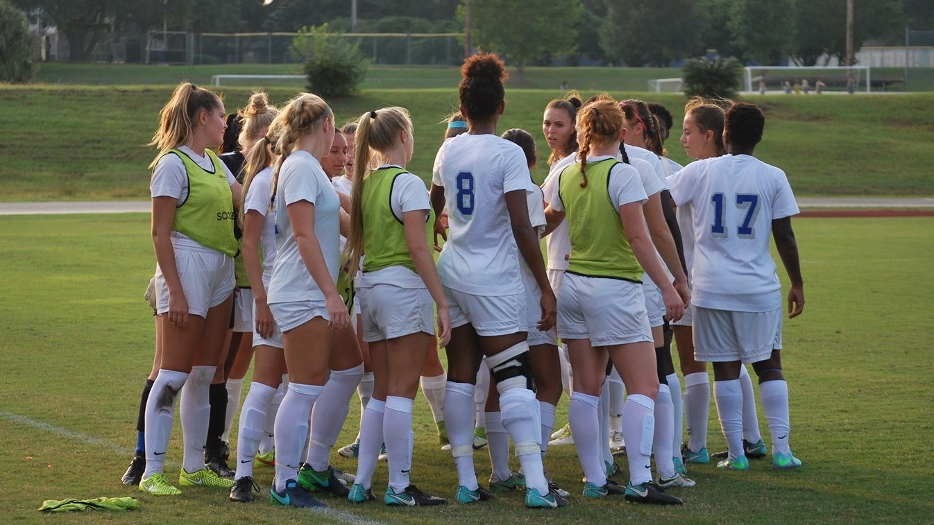 Madison Atkins - 2018 - Women's Soccer - University of West Florida ...