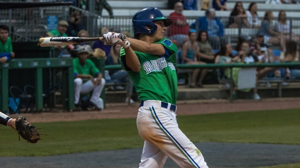 Matthew Estrada - 2021 - Baseball - University of West Florida Athletics