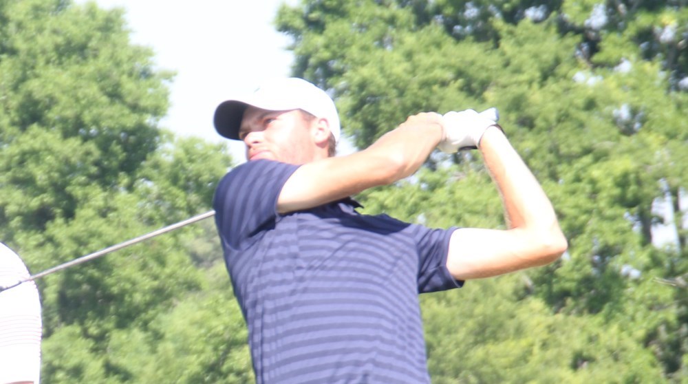 Christian Bosso - 2018-19 - Men's Golf - University of West Florida ...
