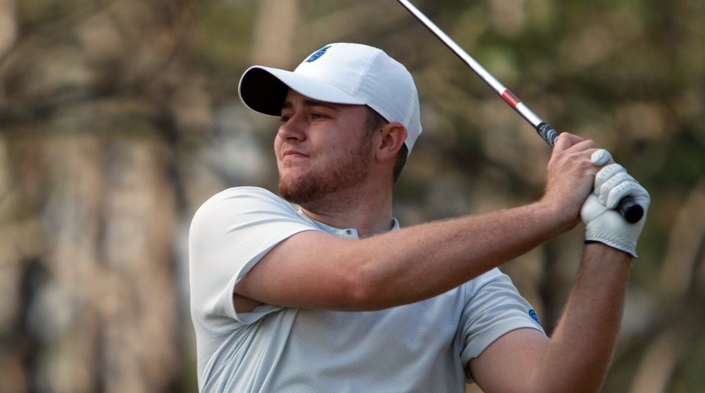 Jacob Huizinga - 2018-19 - Men's Golf - University of West Florida ...