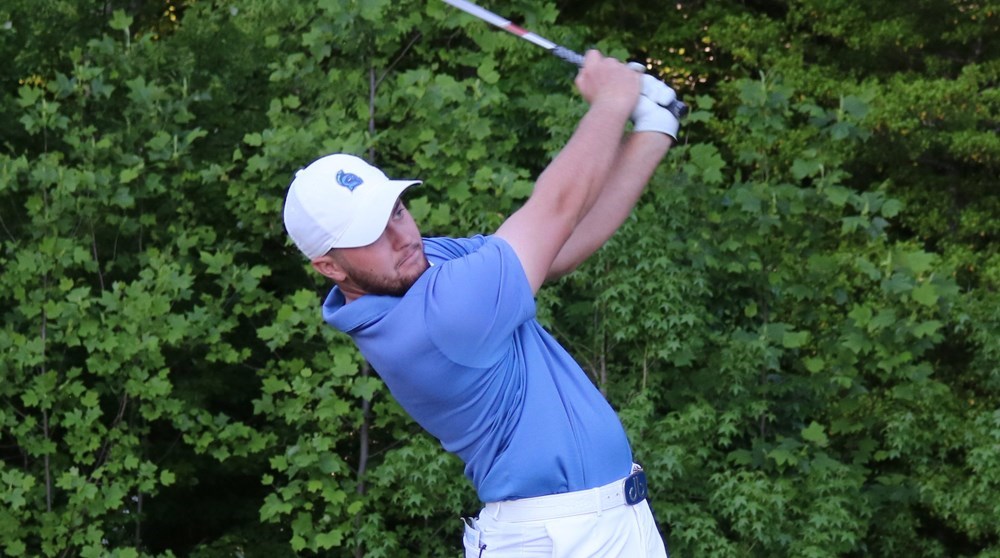 Jacob Huizinga - 2018-19 - Men's Golf - University of West Florida ...