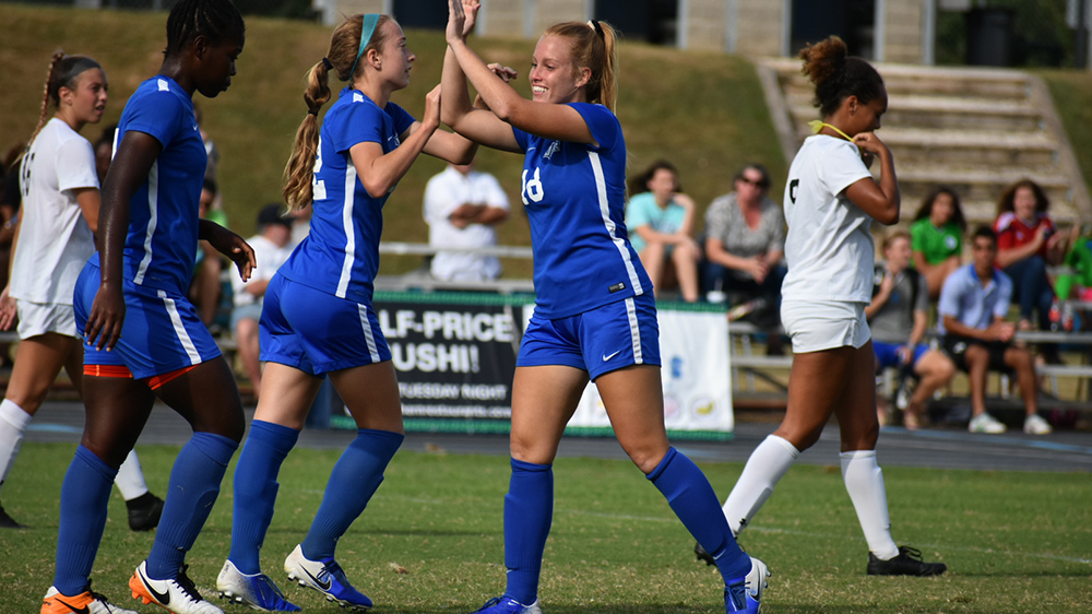 Ashley Forbes - 2019 - Women's Soccer - University of West Florida ...