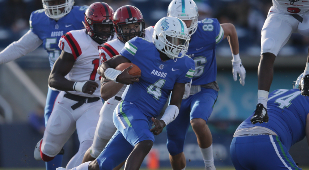 Jervon Newton - 2021 - Football - University of West Florida Athletics