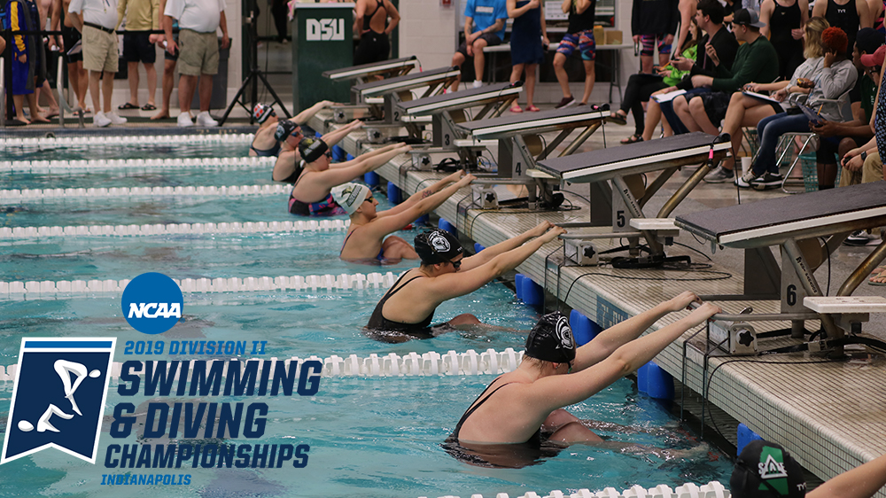 West Florida Sends 9 Student-Athletes to NCAA Championships ...