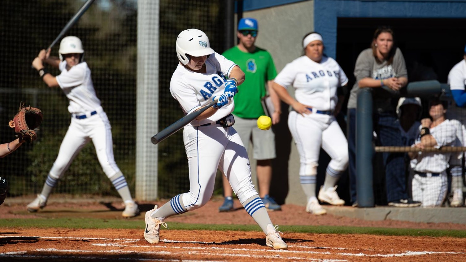 UWF Ranked No. 3 Nationally - University of West Florida Athletics