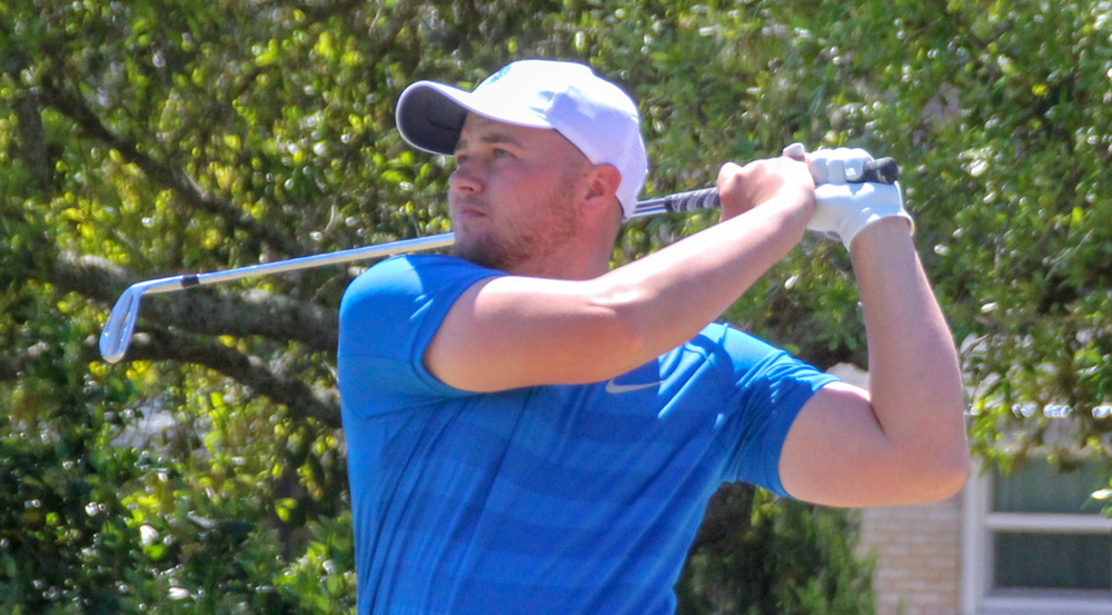 Jacob Huizinga - 2018-19 - Men's Golf - University of West Florida ...