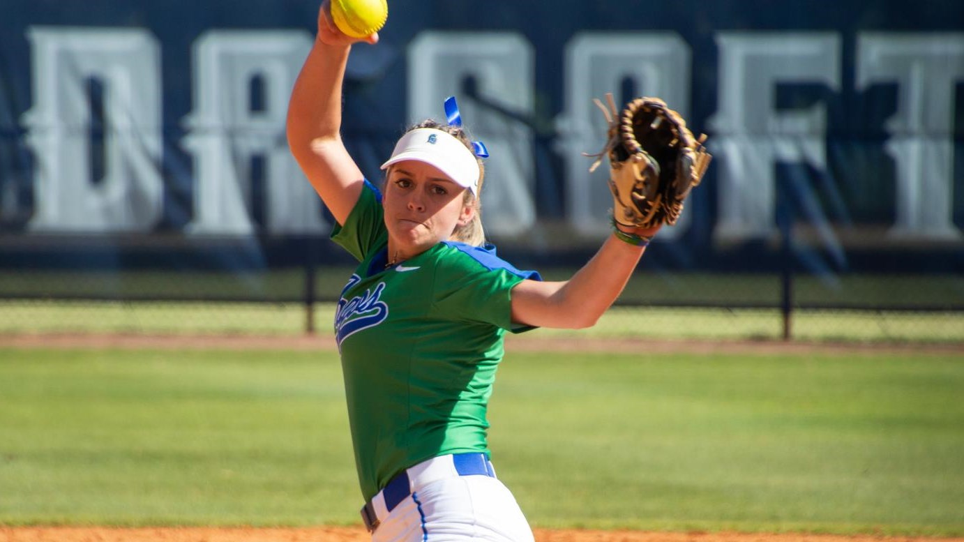 Argos Wrap Regular Season with Florida Southern, West Alabama ...