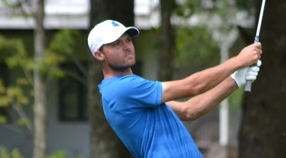Christian Bosso - 2018-19 - Men's Golf - University of West Florida ...