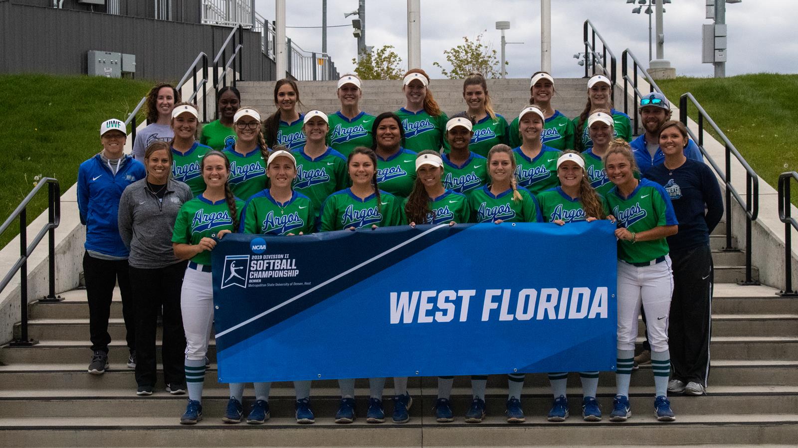 Historic Season Comes to Close for No. 2 UWF - University of West ...